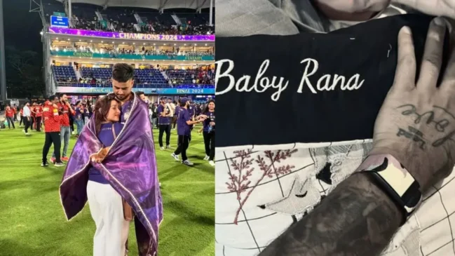 Cricketer-Nitish-Rana-became-father-of-twins_V_jpg-1280x720-4g - The ...